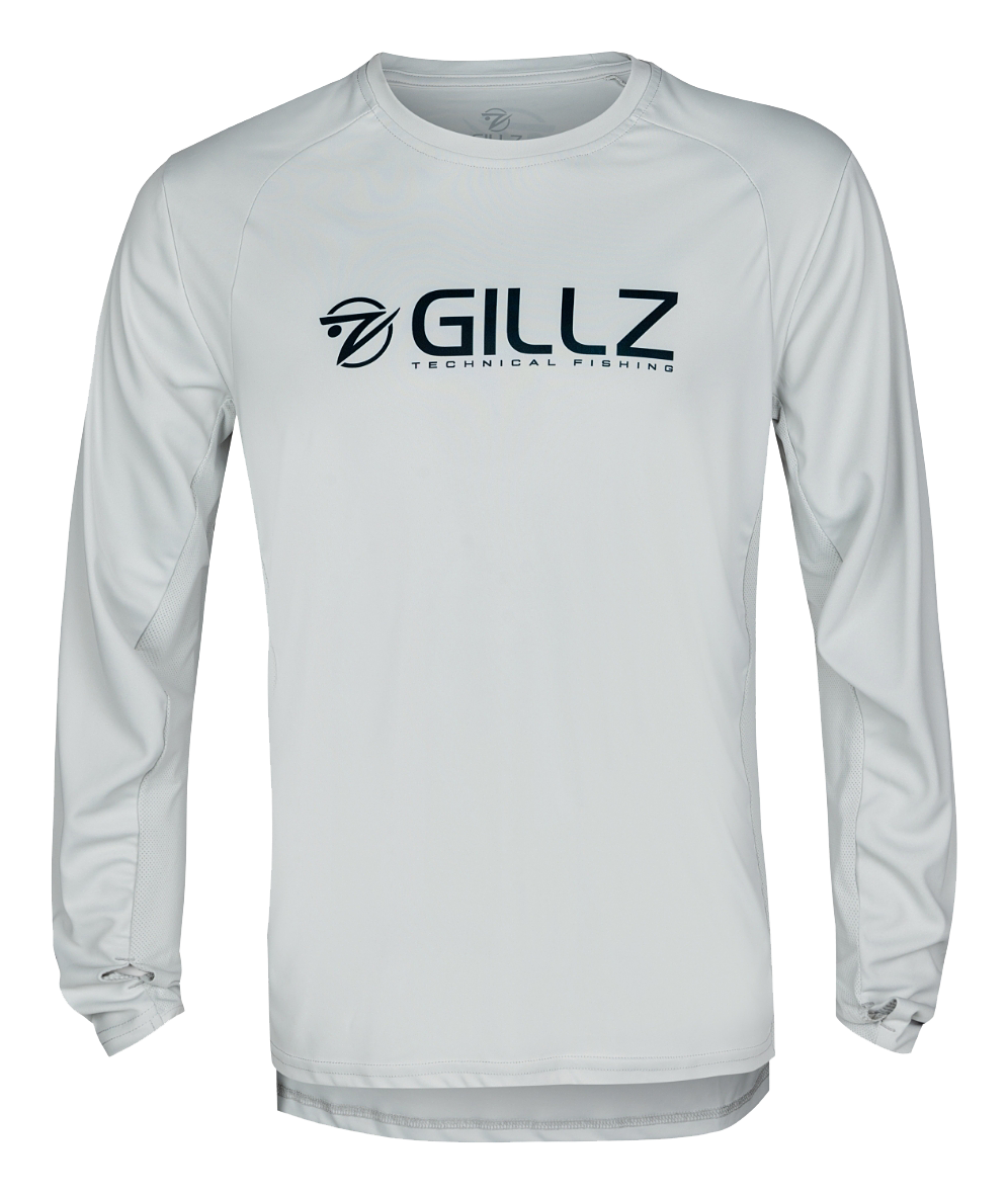 Gillz Pro Series UV Long-Sleeve Shirt for Men | Bass Pro Shops